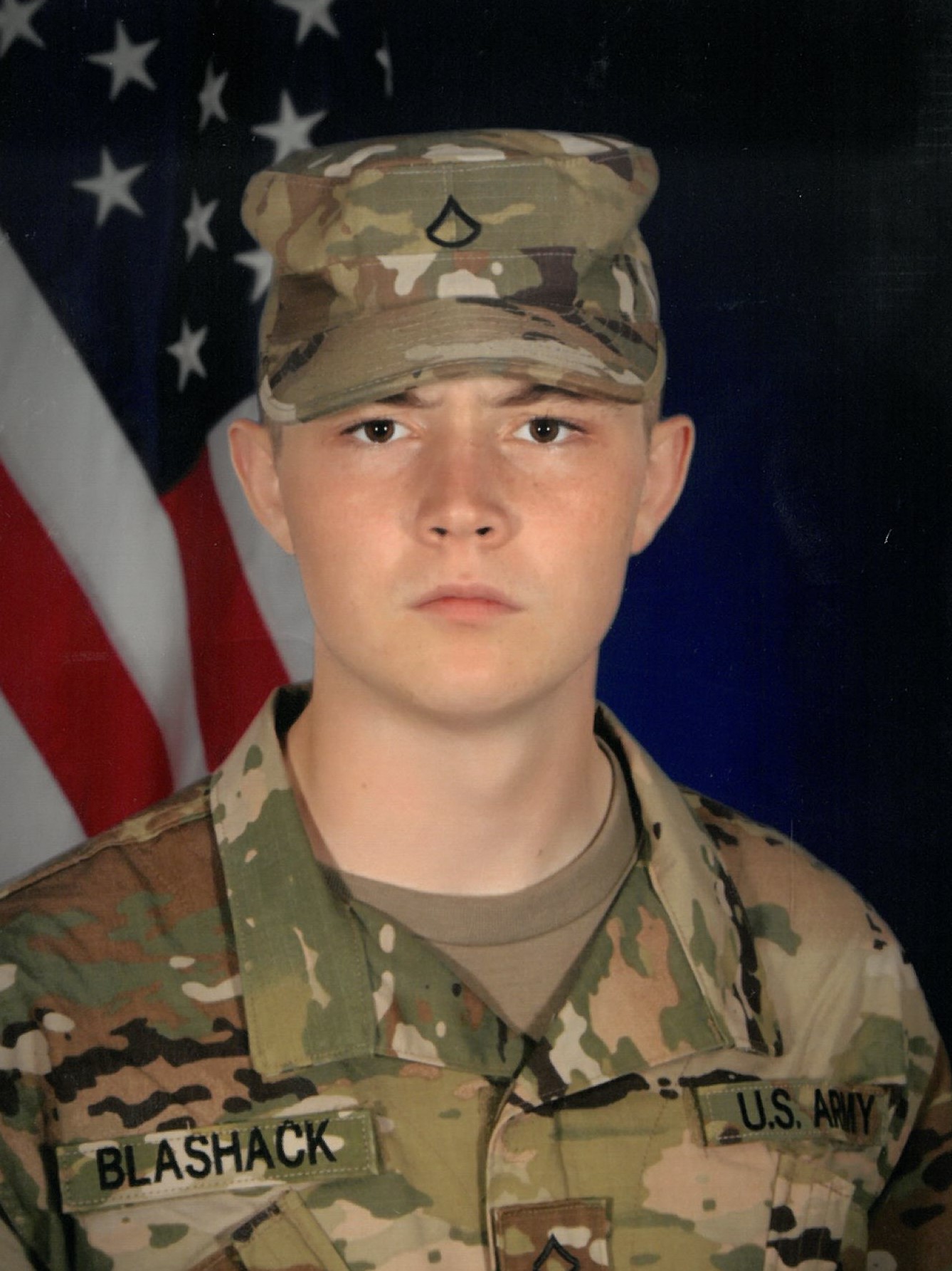 Rory Steven Blashack | News, Sports, Jobs - The Journal